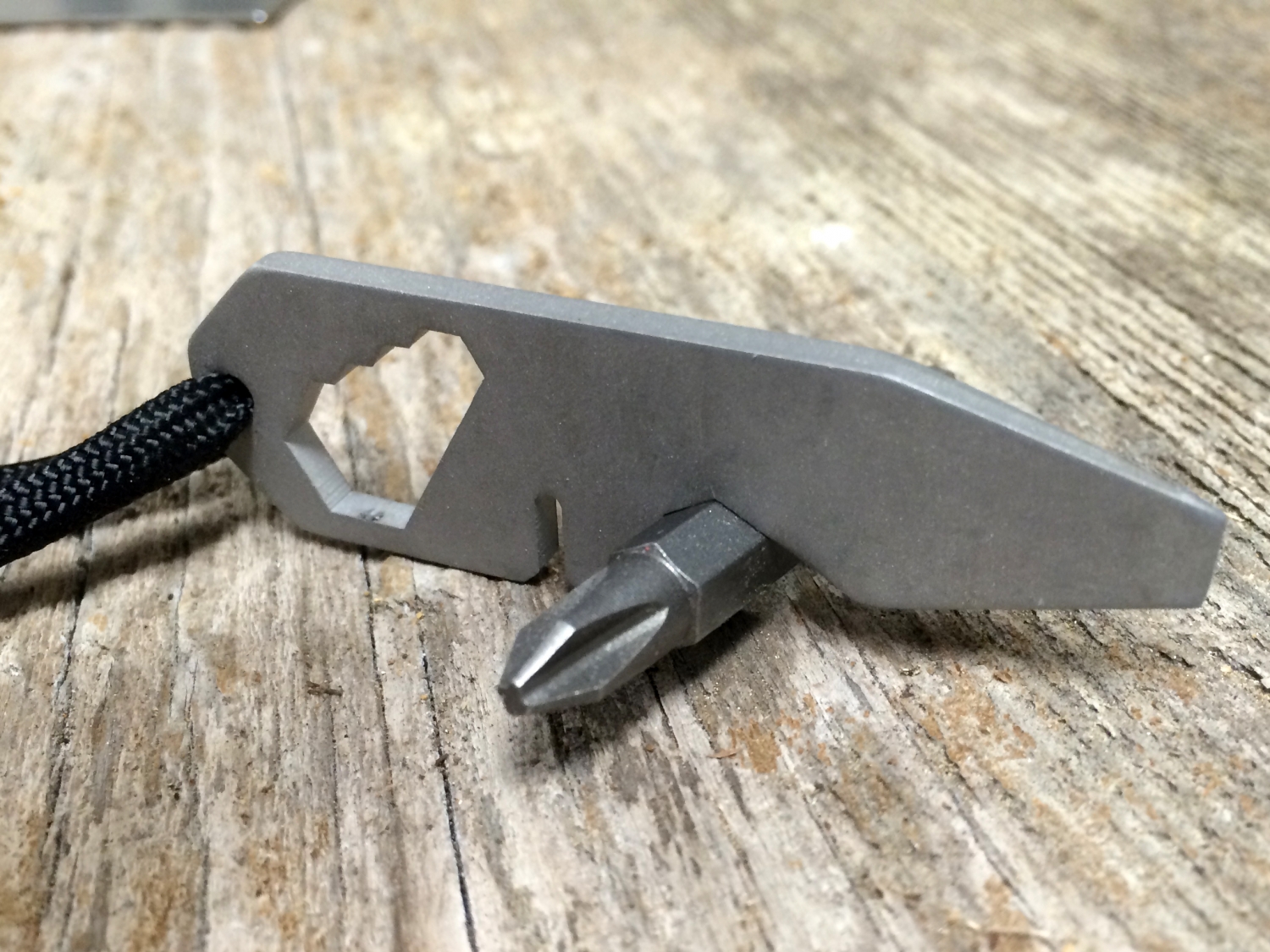 Dozer Gear Titanium Multitools Everyday Carry