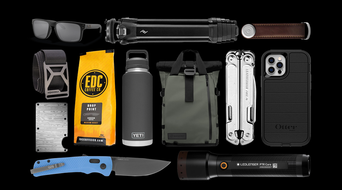 Early Black Friday 2020 EDC Deals Happening Right Now - Everyday Carry