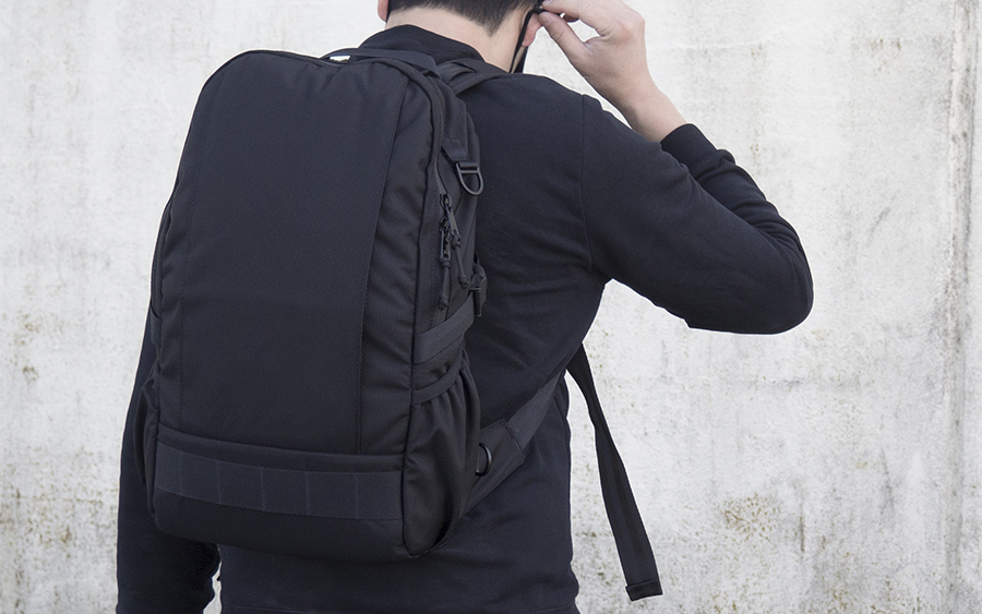 ARKTYPE Jetpack - Everyday Carry