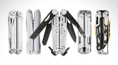 The 19 Best Multi-Tools In 2023, Ranked By Use