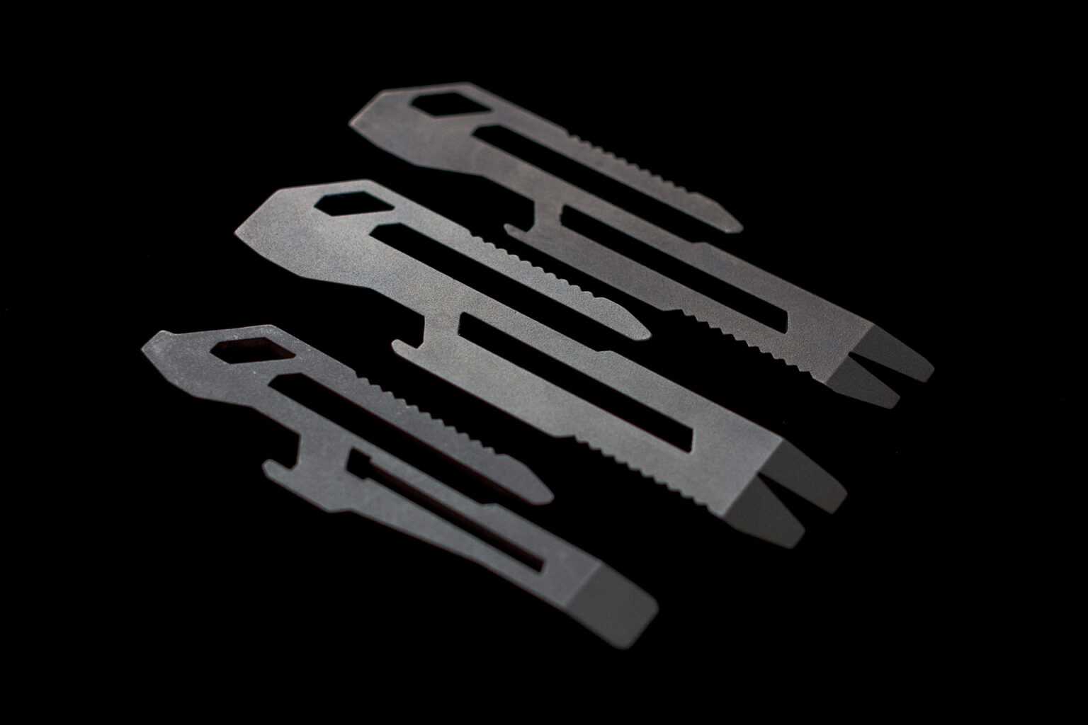 Review: OBSTRUCTURES Pry/Open Tool - Everyday Carry