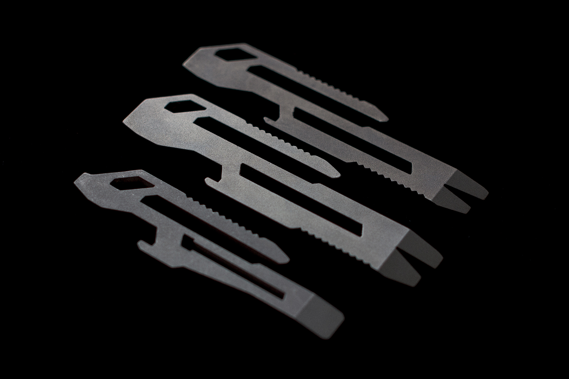 Review: OBSTRUCTURES Pry/Open Tool - Everyday Carry