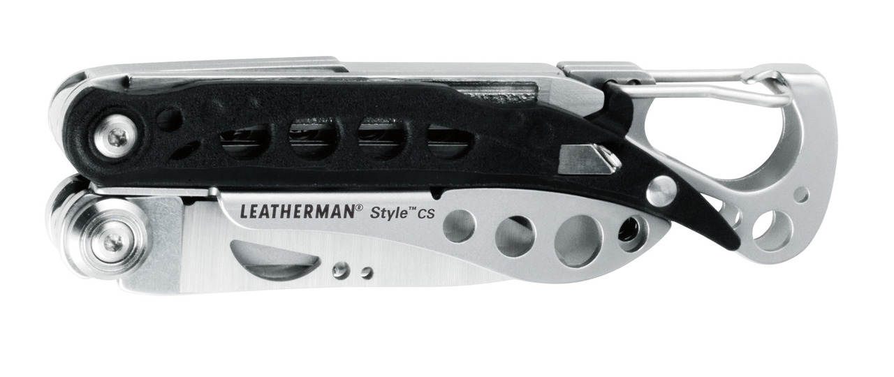 Leatherman Style CS - Everyday Carry