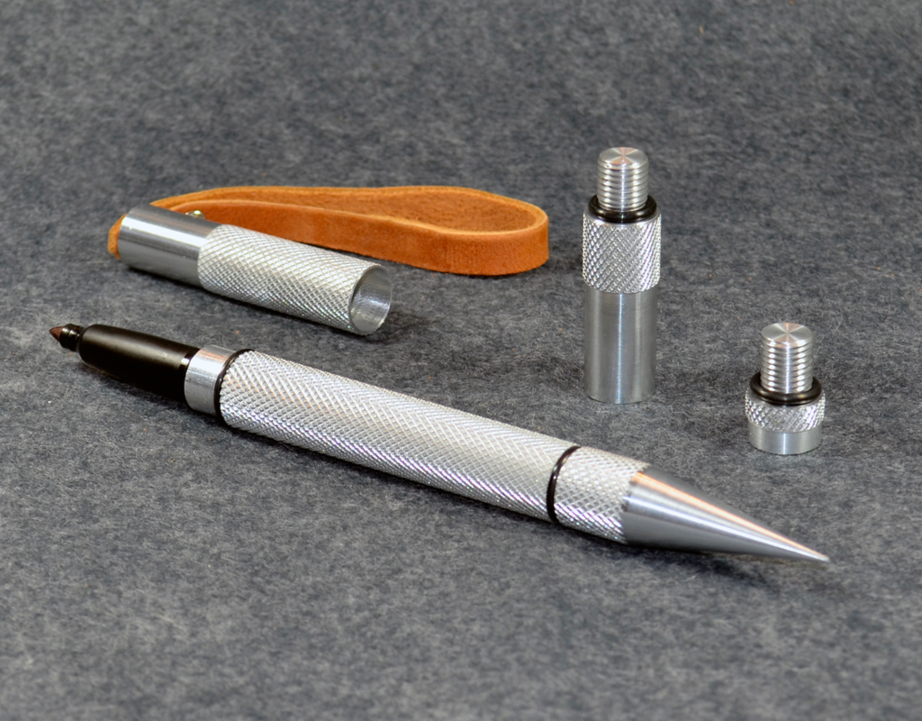 The Tactical Marker - Everyday Carry