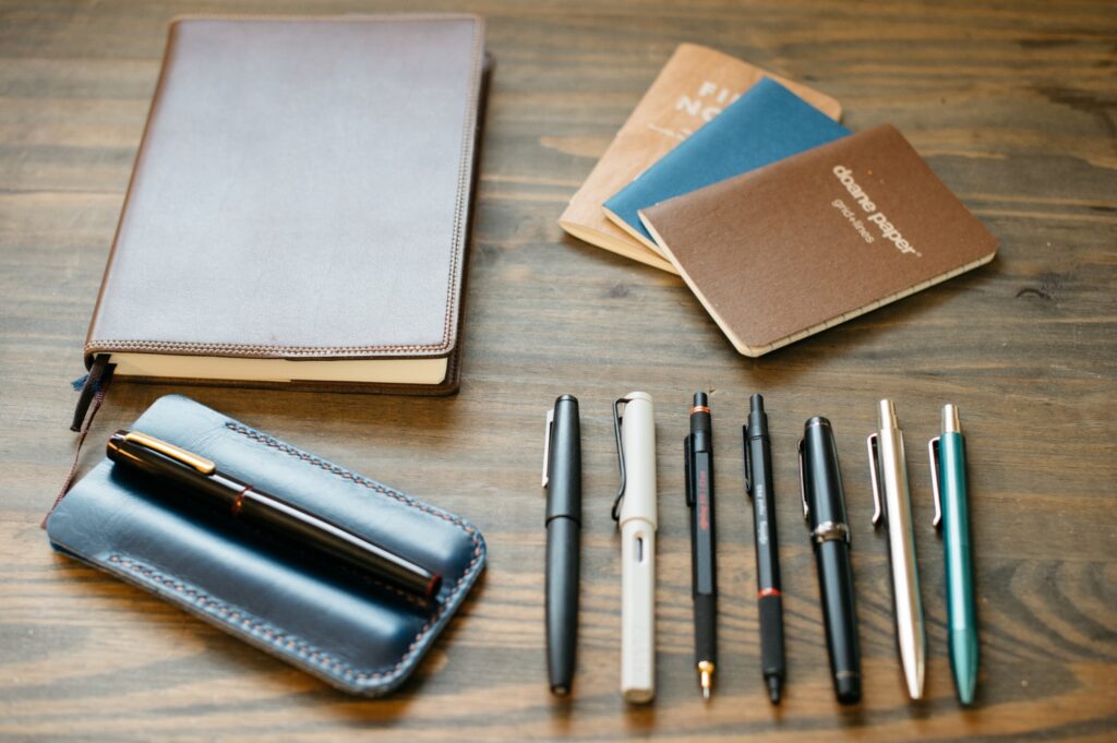 Why You Should Carry A Pen - Everyday Carry