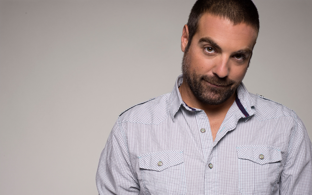 Interview: Anthony Carrino, General Contractor - Everyday Carry