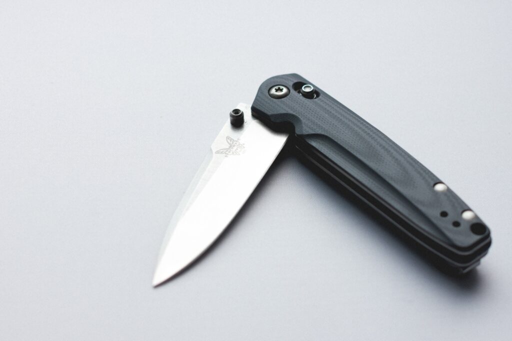 Benchmade 485 Valet Review - Everyday Carry