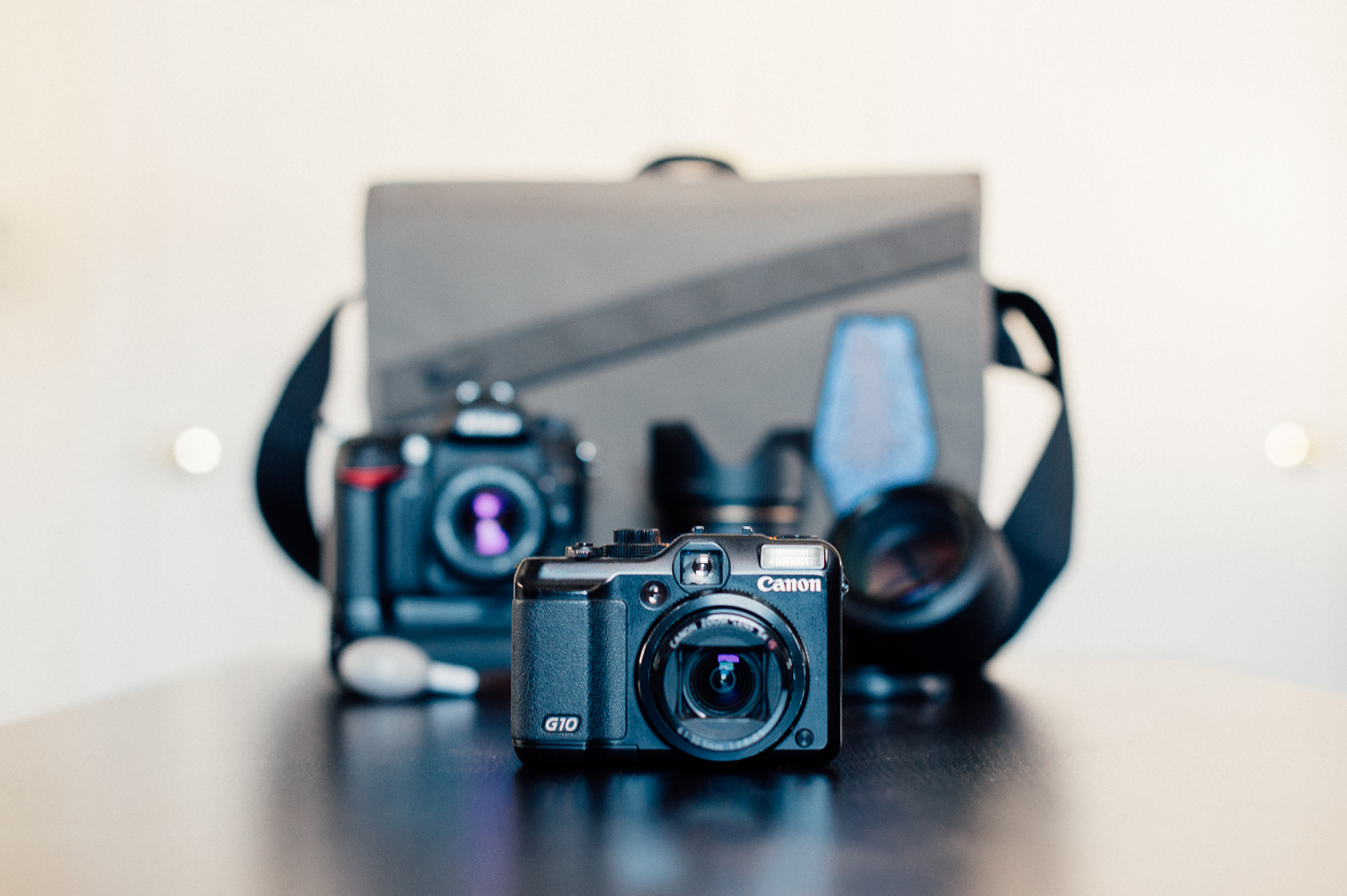 The Best Compact Digital Cameras for EDC - Everyday Carry