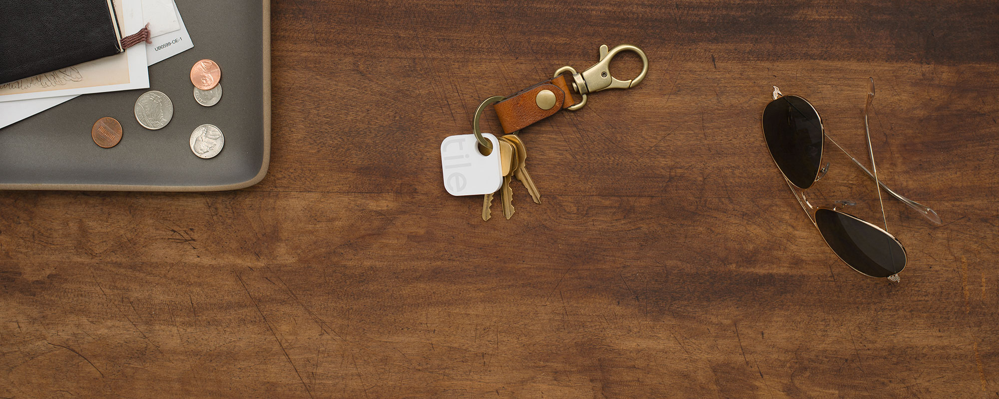 Interview: Mike Farley, CEO of Tile - Everyday Carry