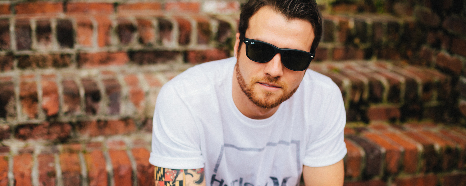 Interview: Rian Dawson, Drummer of All Time Low - Everyday Carry