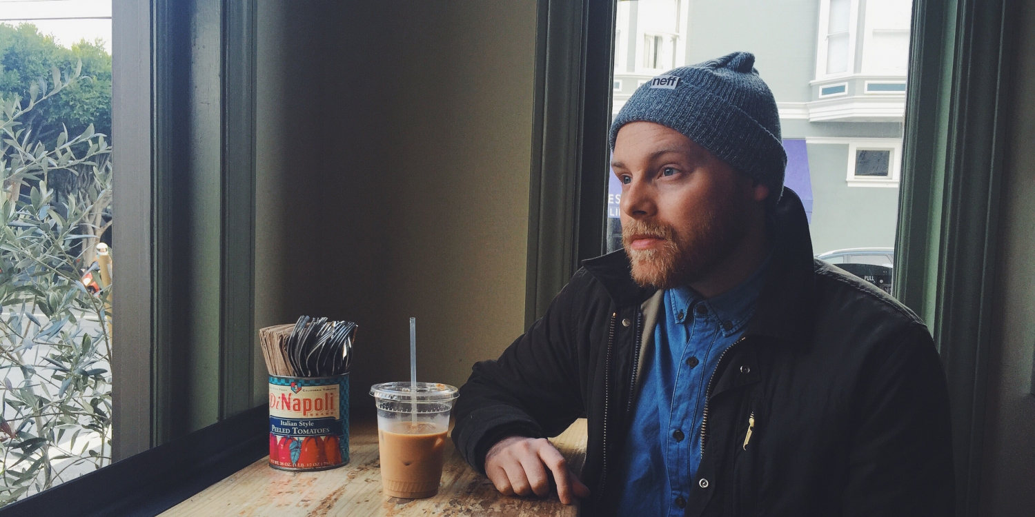 Interview: Matt Alexander, CEO of Need - Everyday Carry