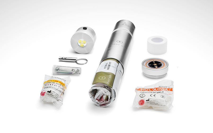 VSSL First Aid Kit - Everyday Carry