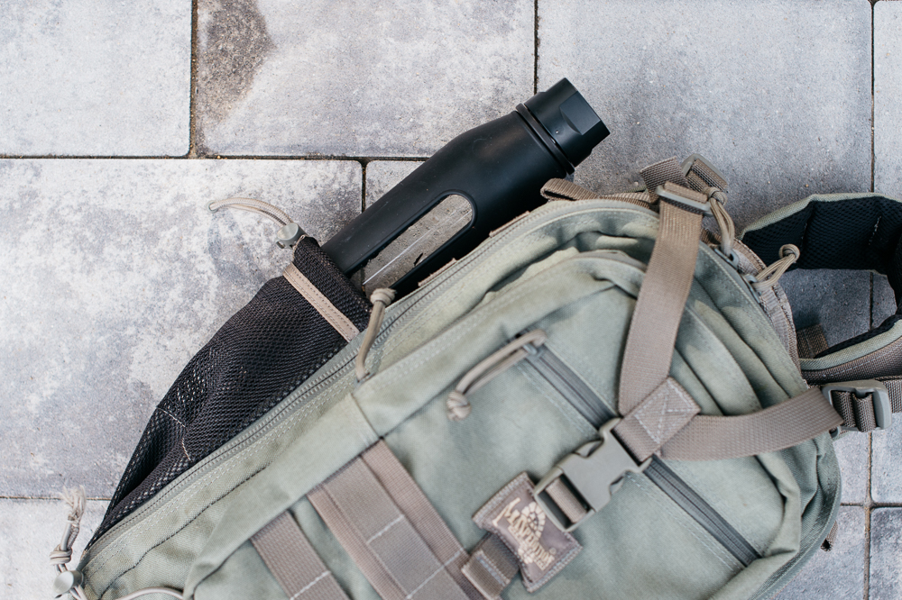 How to Choose the Best Water Bottle for Your EDC - Everyday Carry