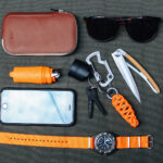 How to Choose the Best Water Bottle for Your EDC - Everyday Carry