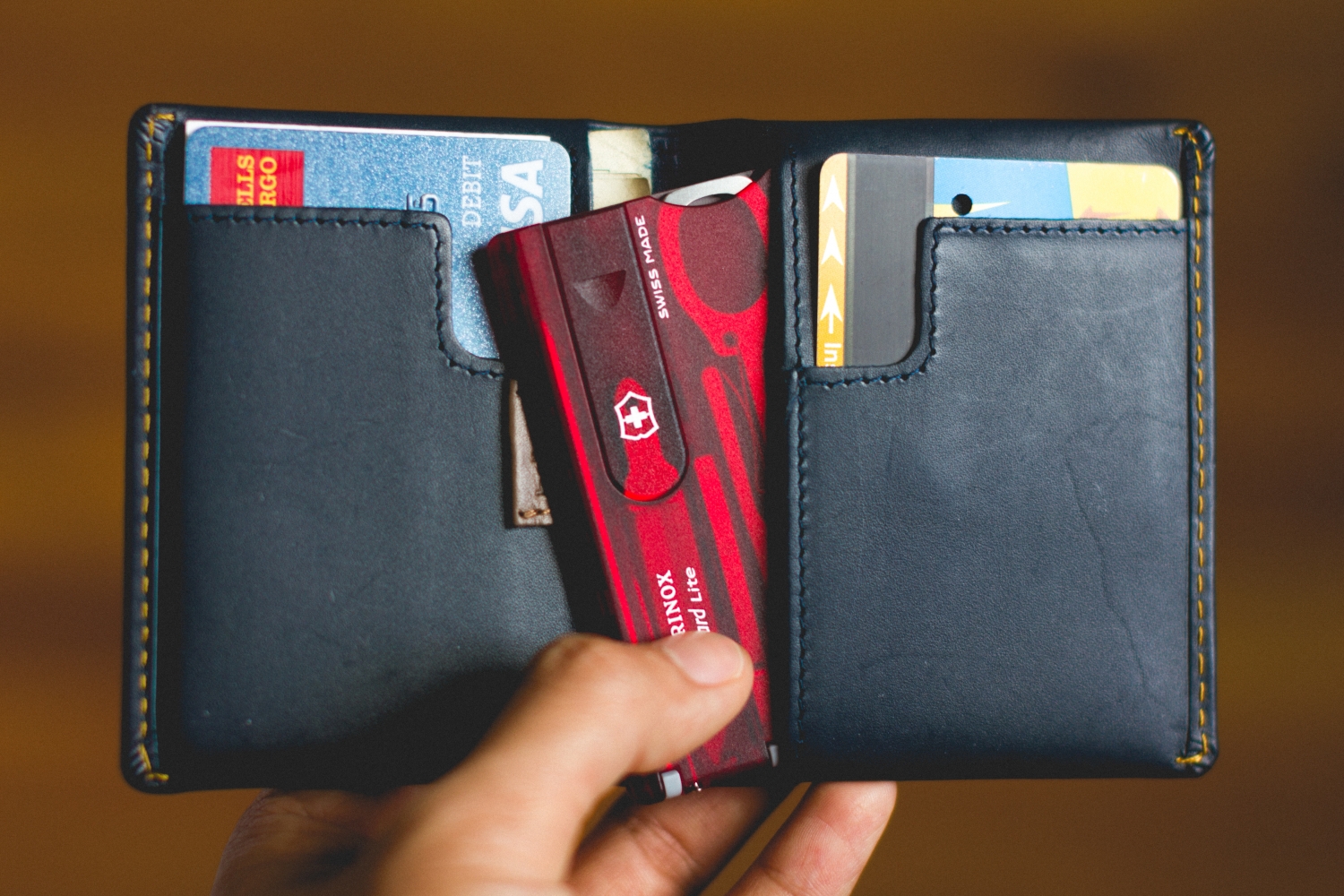 8 Card-sized Tools That Fit Your Wallet - Everyday Carry