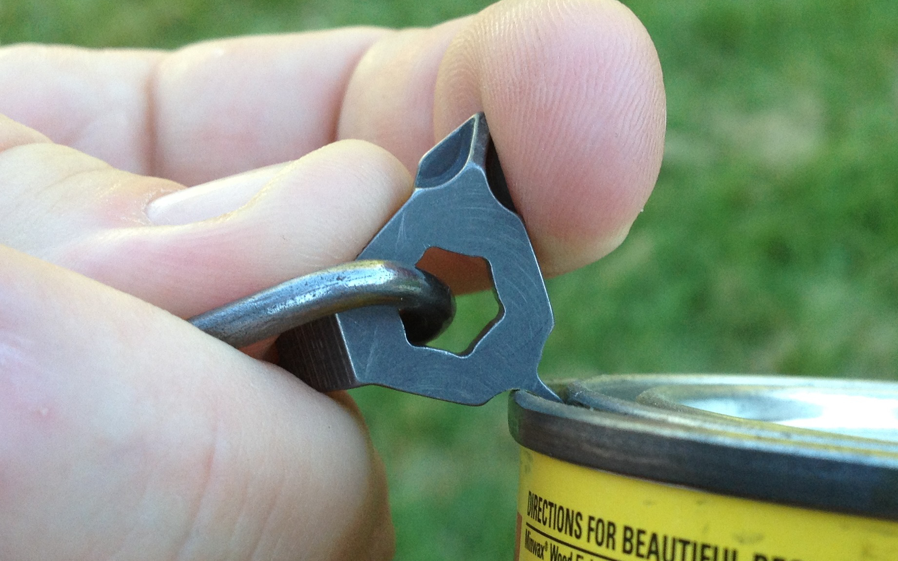 Pygmy Micro Multitool - Everyday Carry