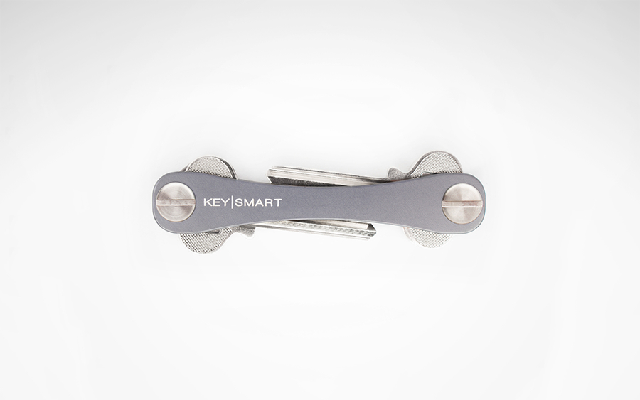 KeySmart 2.0 Extended - Everyday Carry