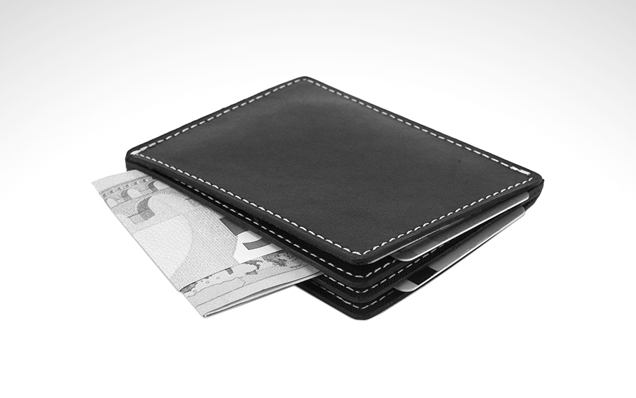 Slimmy Redux Wallet - Everyday Carry