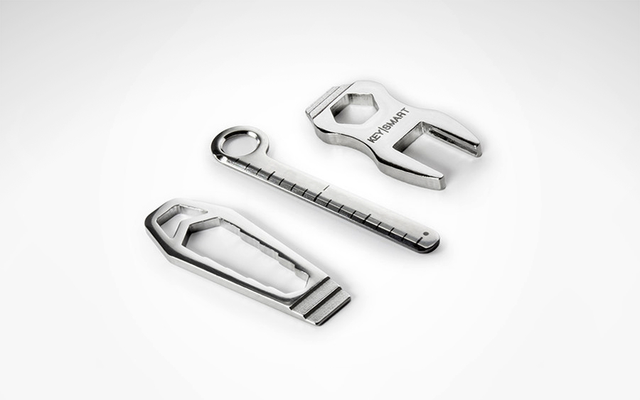 KeySmart Nano Tools - Everyday Carry