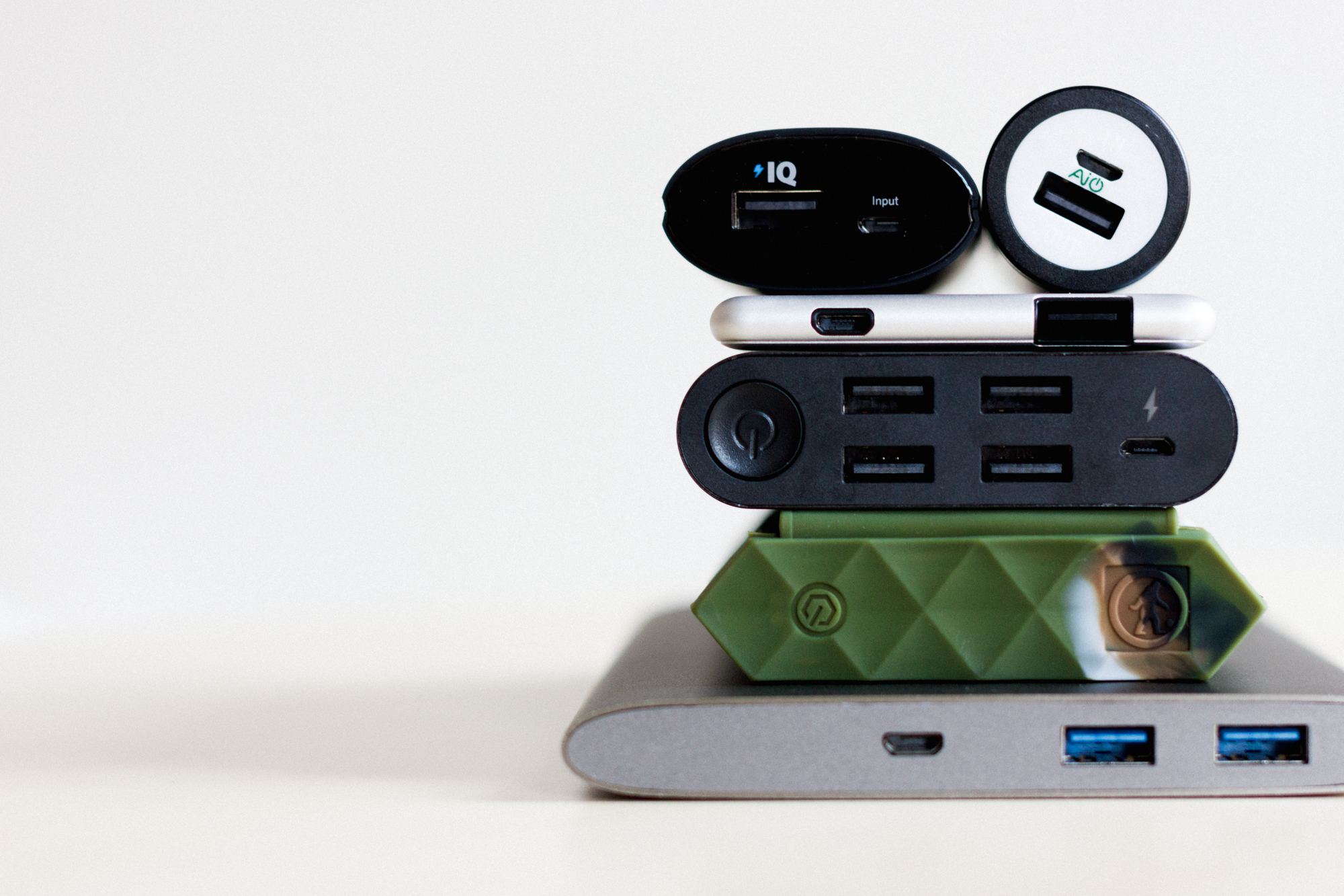 How to Choose the Best Battery Pack for Your Everyday Carry - Everyday ...