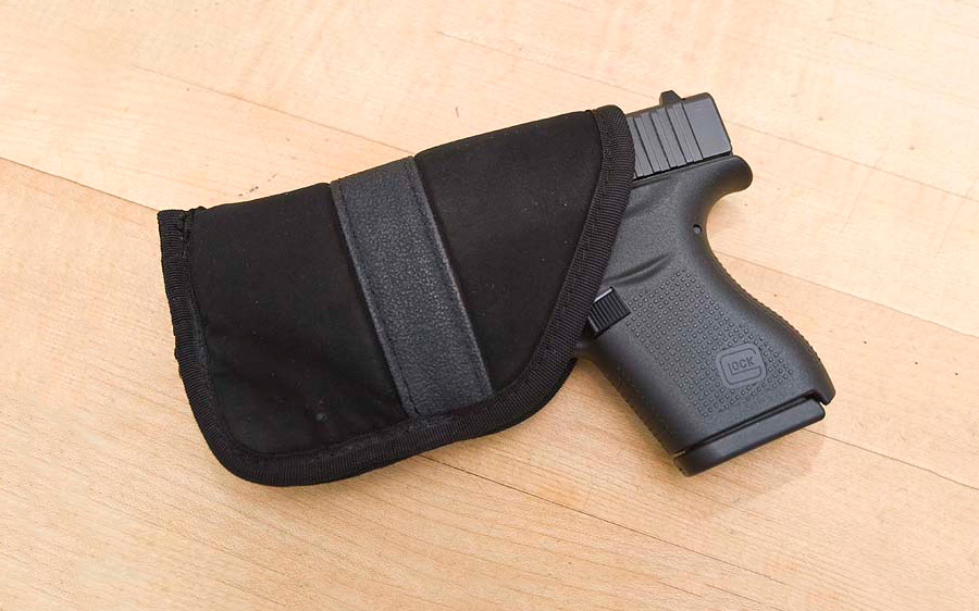 Three First Carry Gun Tips for Beginners - Everyday Carry