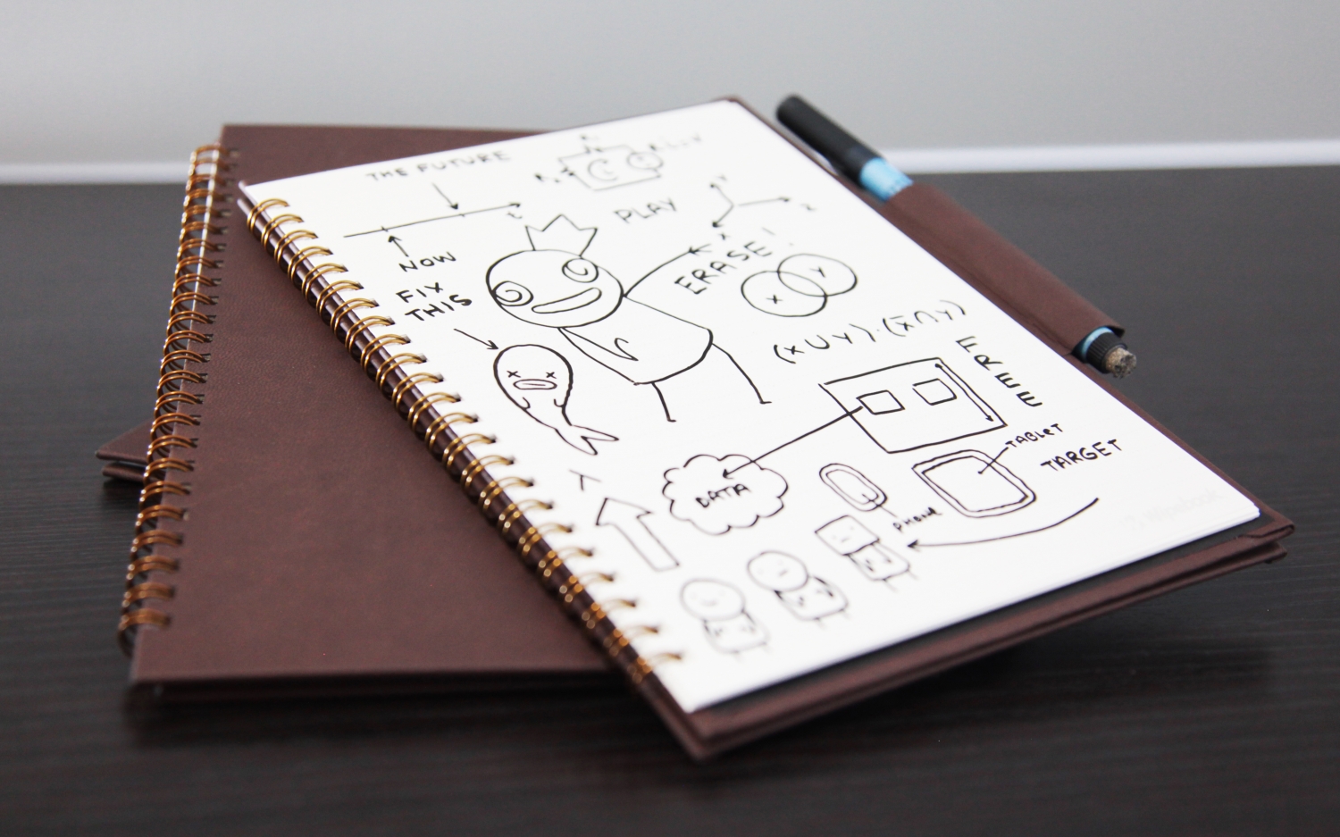 Wipebook Pro - Everyday Carry