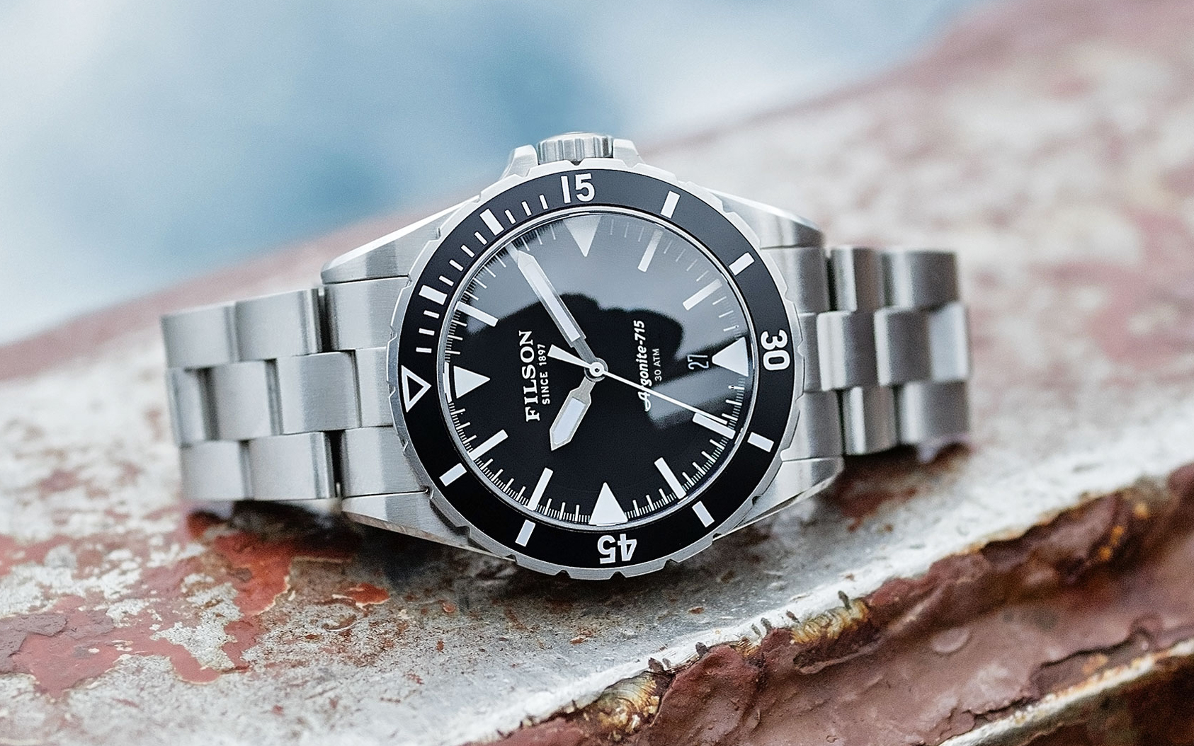 Filson Dutch Harbor - Everyday Carry