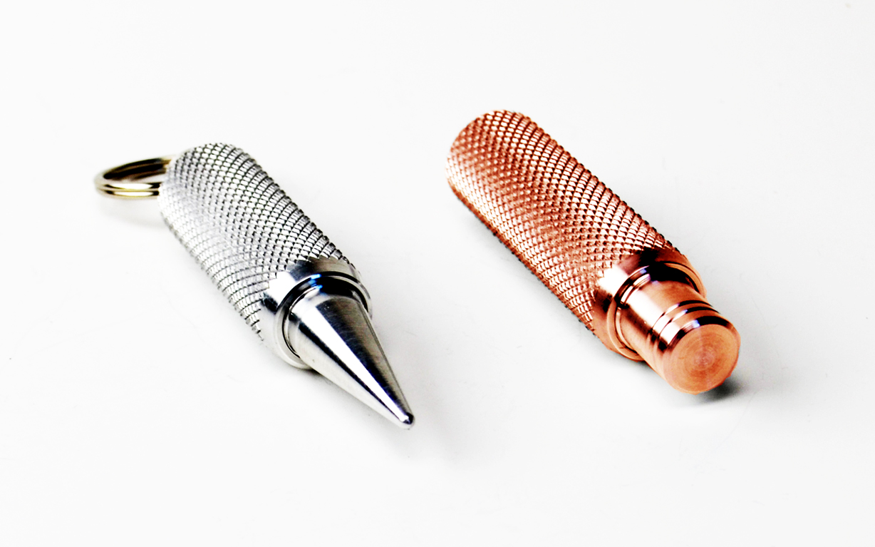 K Spike Keychain Tool - Everyday Carry