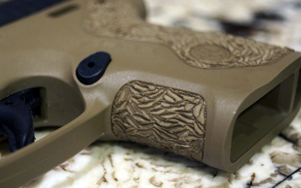 StippGrips Grip Stippling Review - Everyday Carry