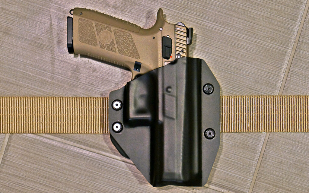 Firearms Archives - Everyday Carry