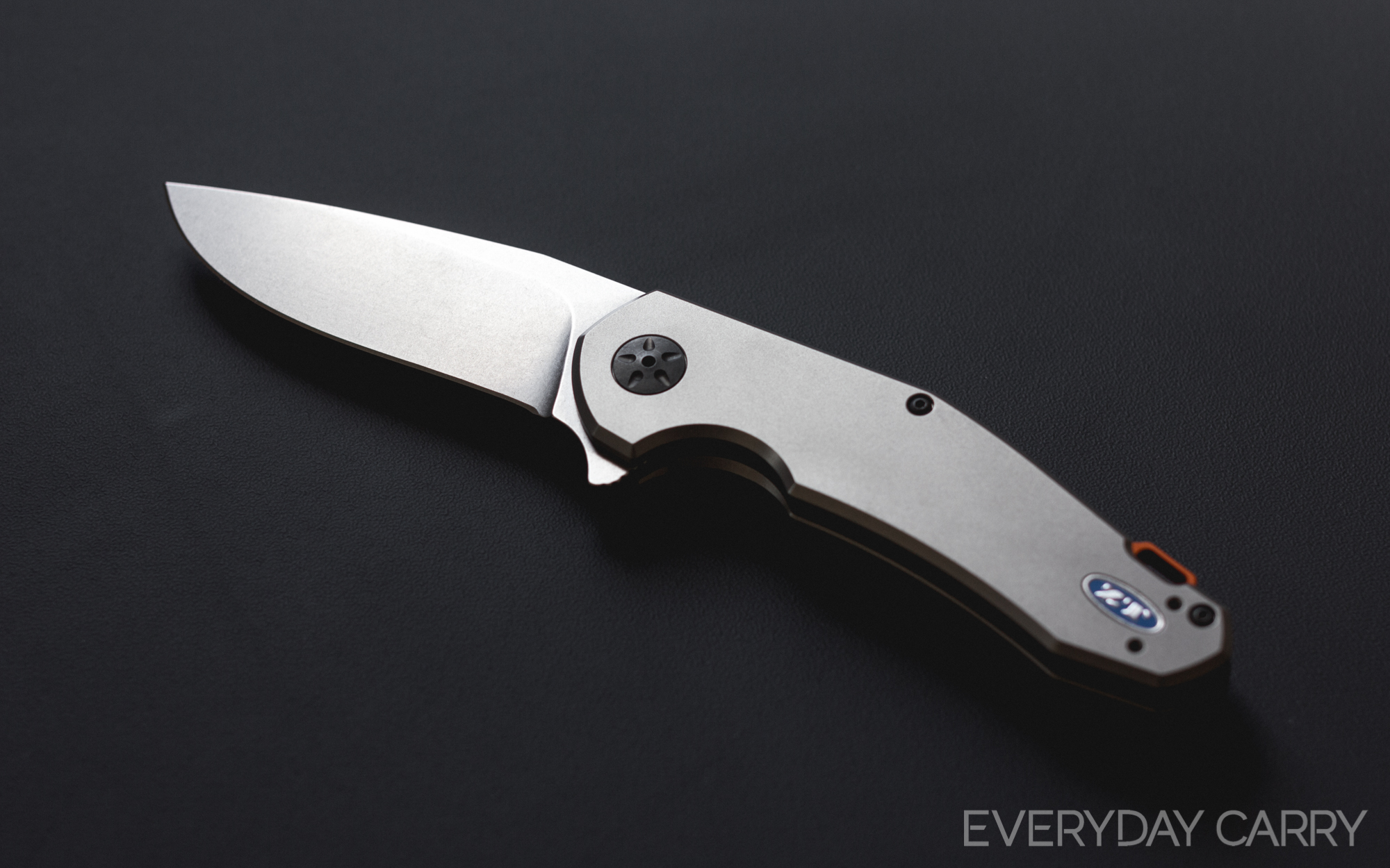 Zero Tolerance 0220 Anso - Everyday Carry
