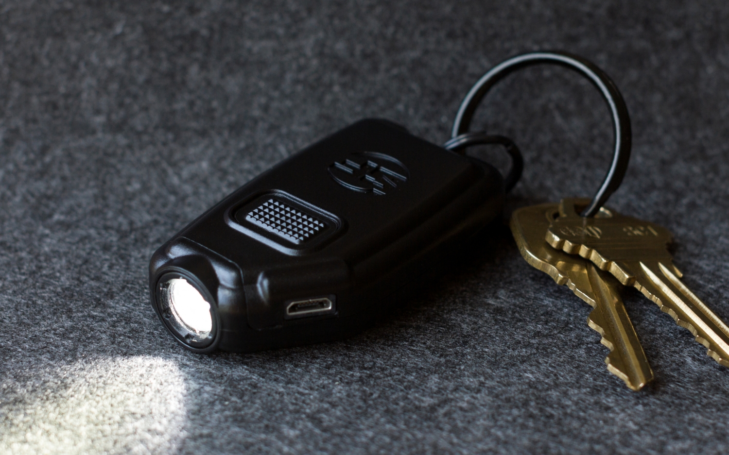 SureFire Sidekick - Everyday Carry