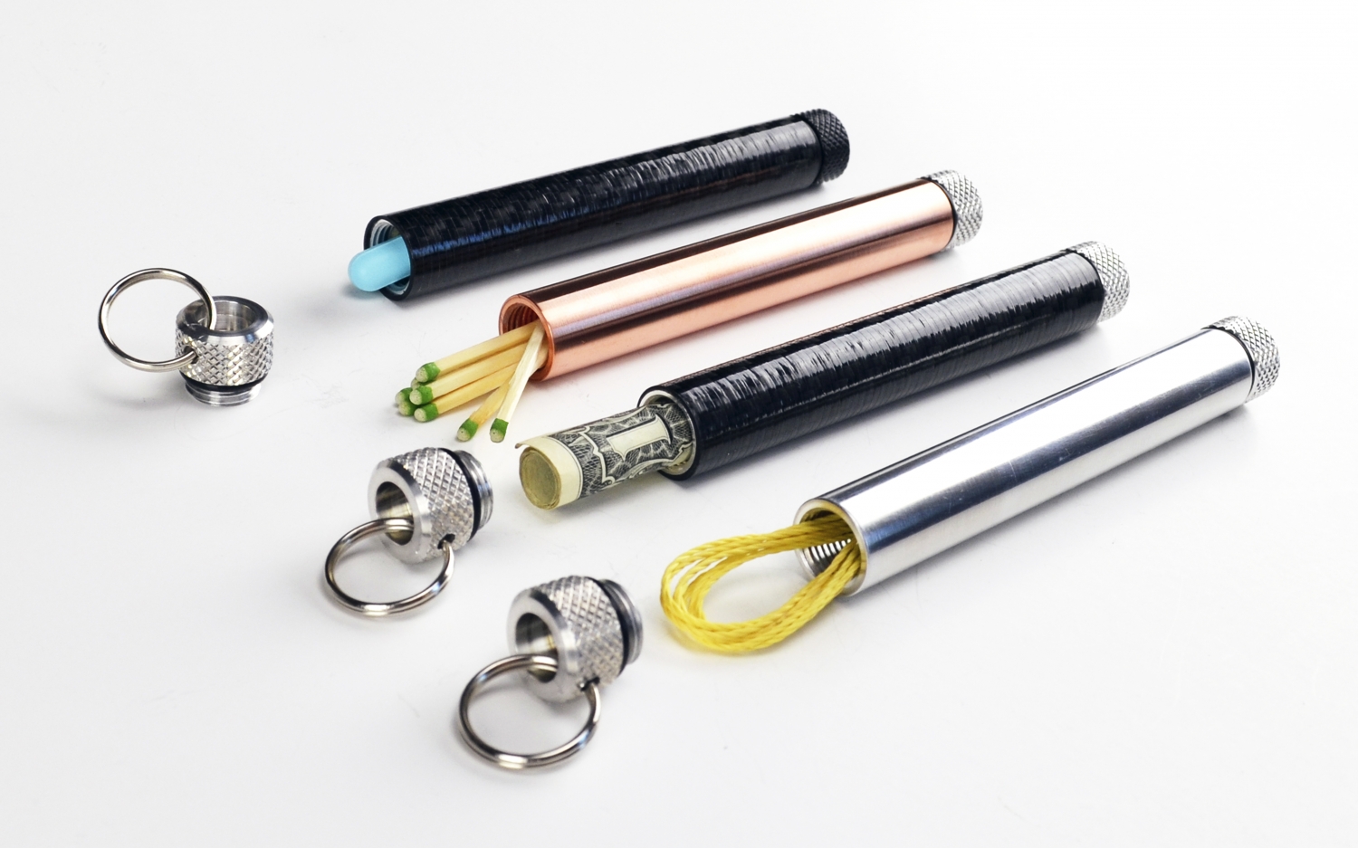 Cache Stash - Everyday Carry