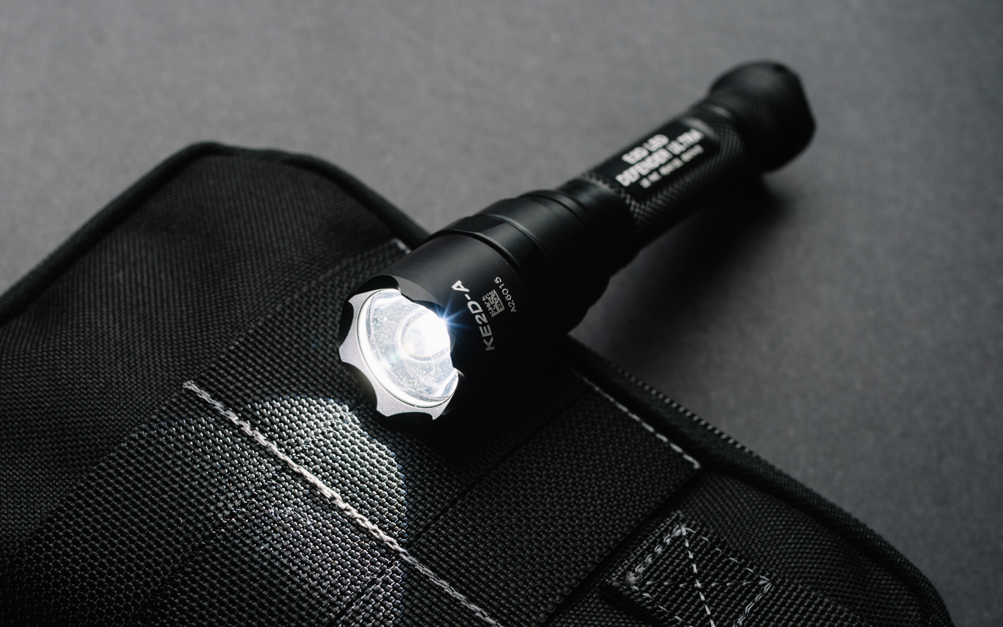 SureFire E2D LED Defender Ultra - Everyday Carry