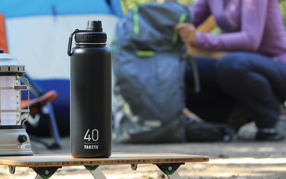 Takeya Thermoflask - Everyday Carry