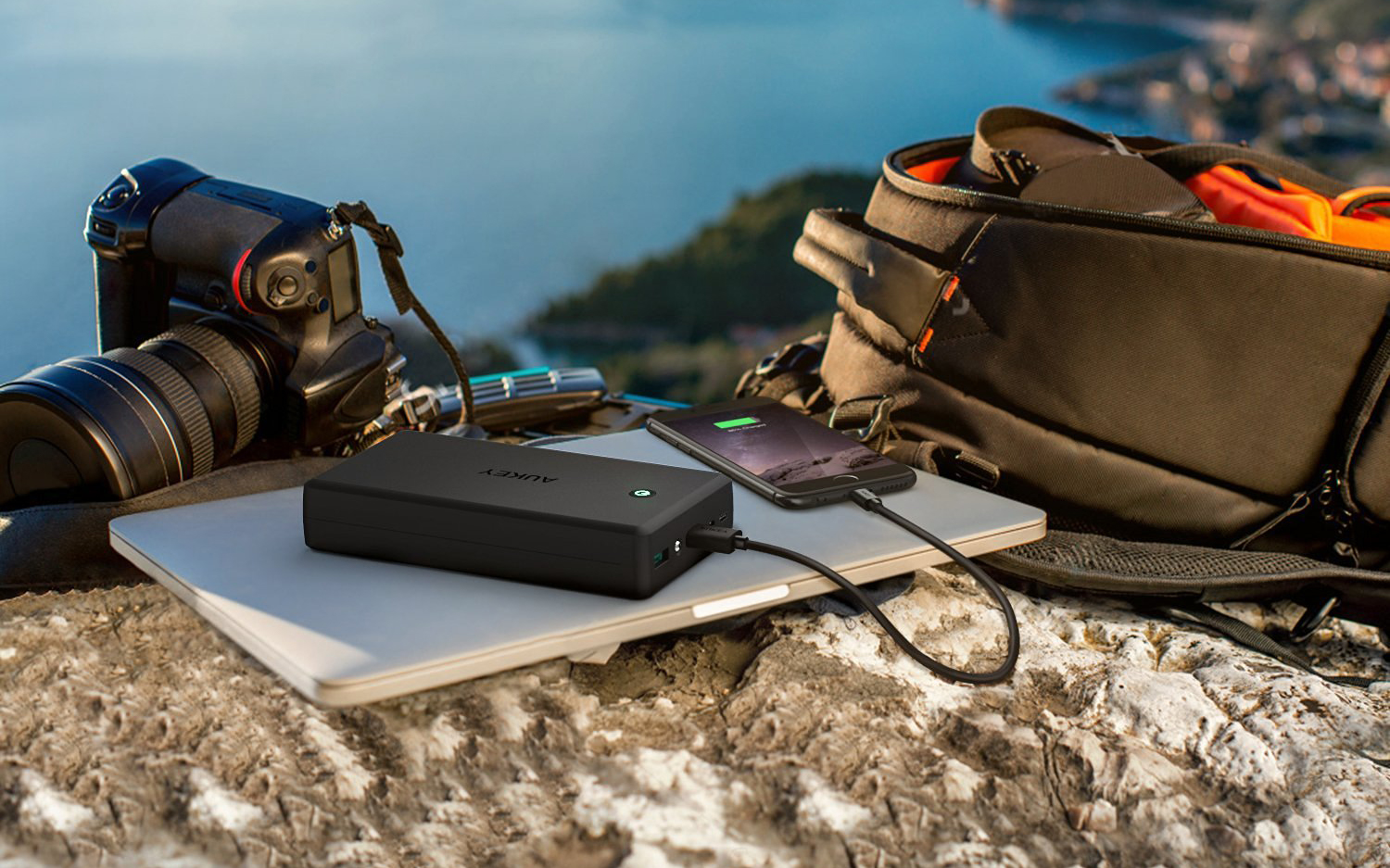 6 High-Capacity Battery Packs for Everyday Carry - Everyday Carry