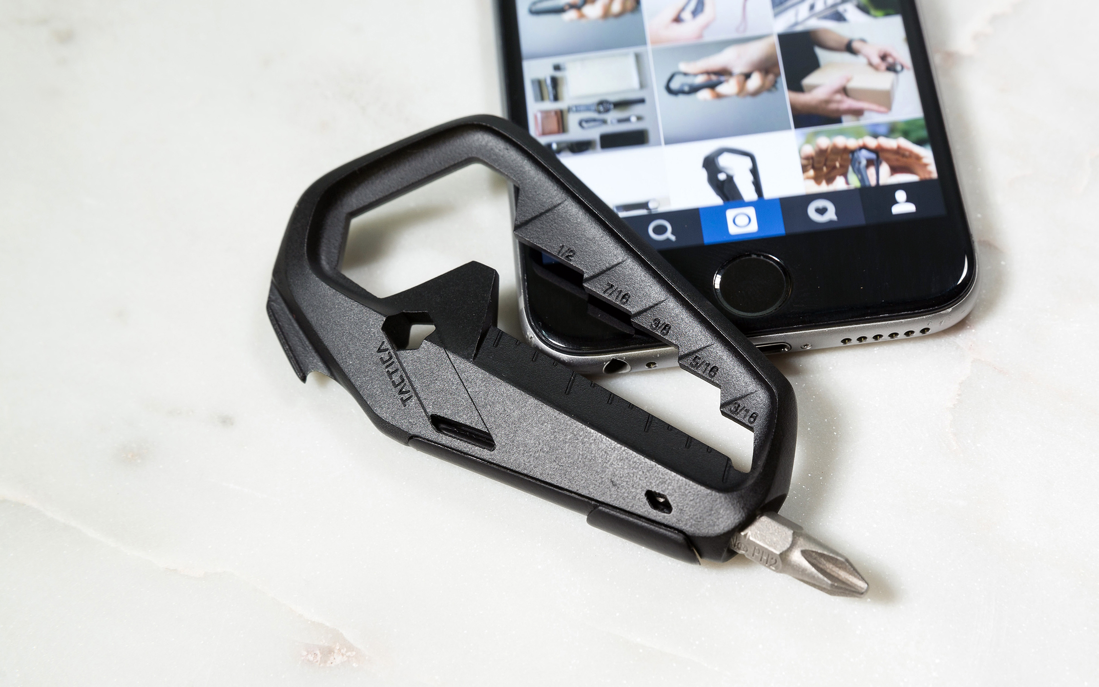 Tactica Talon - Everyday Carry