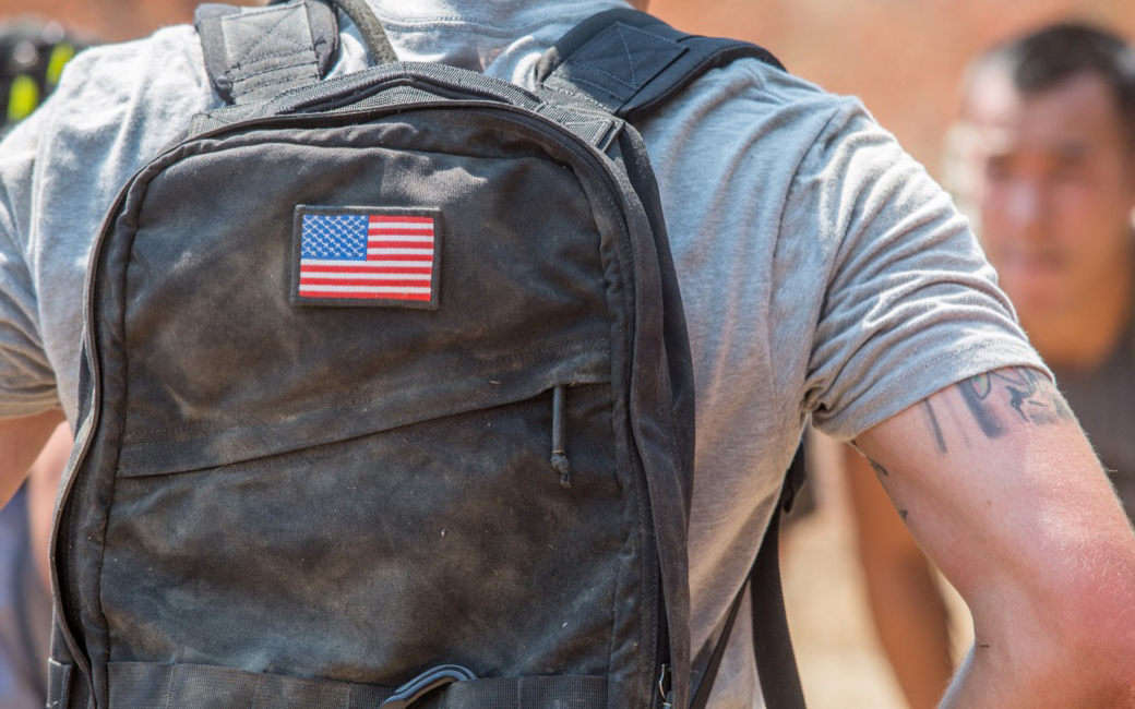 Everyday Carry Gear Made by Veterans - Everyday Carry