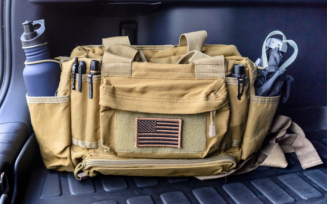 6 Bug Out Bags to Prepare You for Anything - Everyday Carry