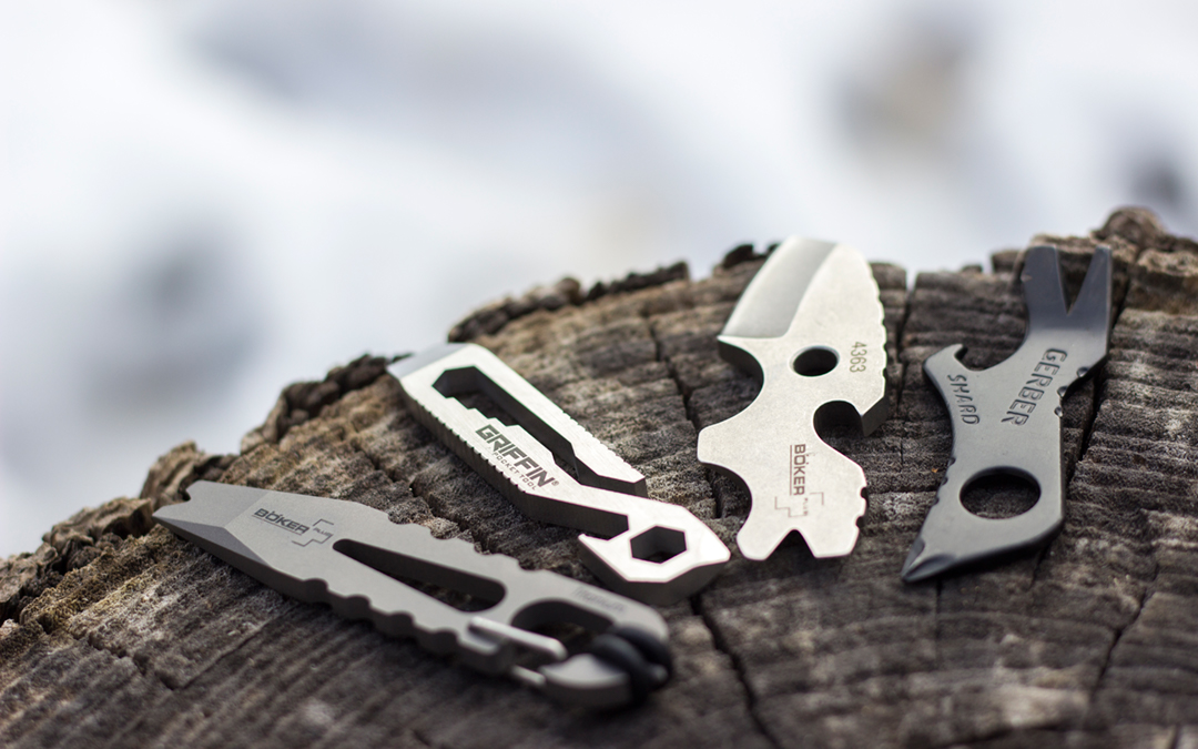 The 10 Best One-Piece Multi-tools for EDC - Everyday Carry