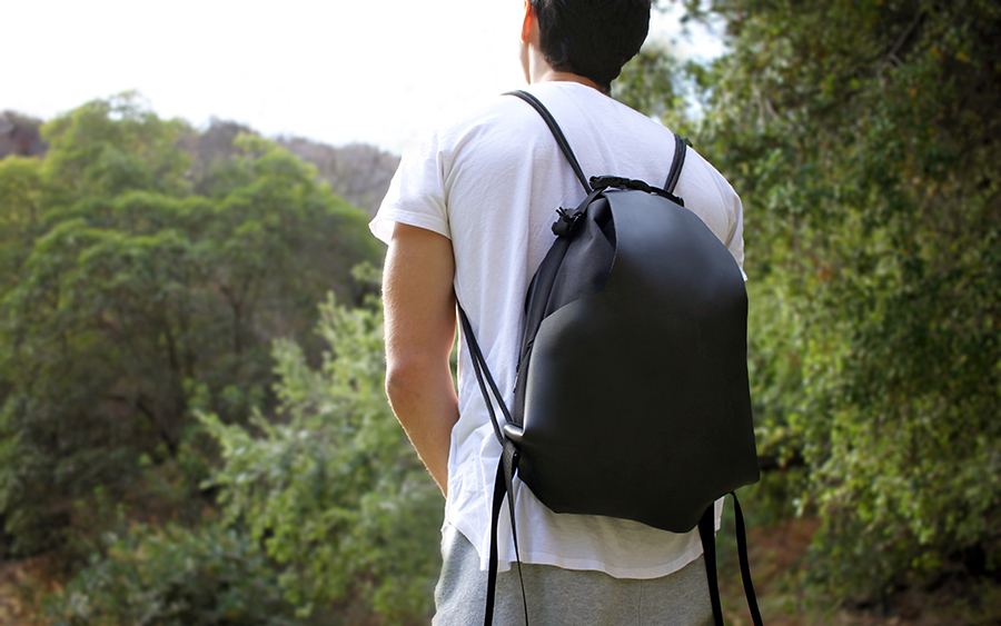 Mochibag Action DB Pro - Everyday Carry