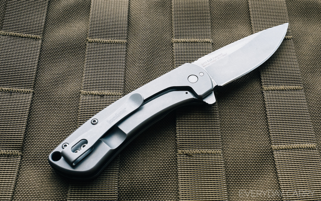 5 Framelock Knives Under $50 - Everyday Carry