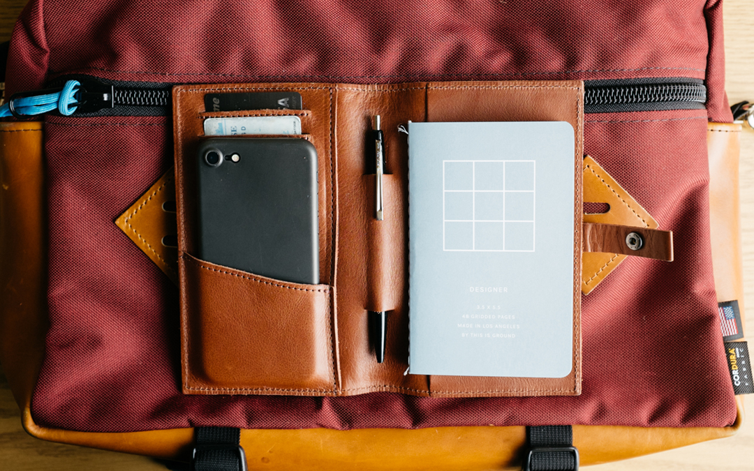 The Best EDC Notebook Covers in 2022 - Everyday Carry