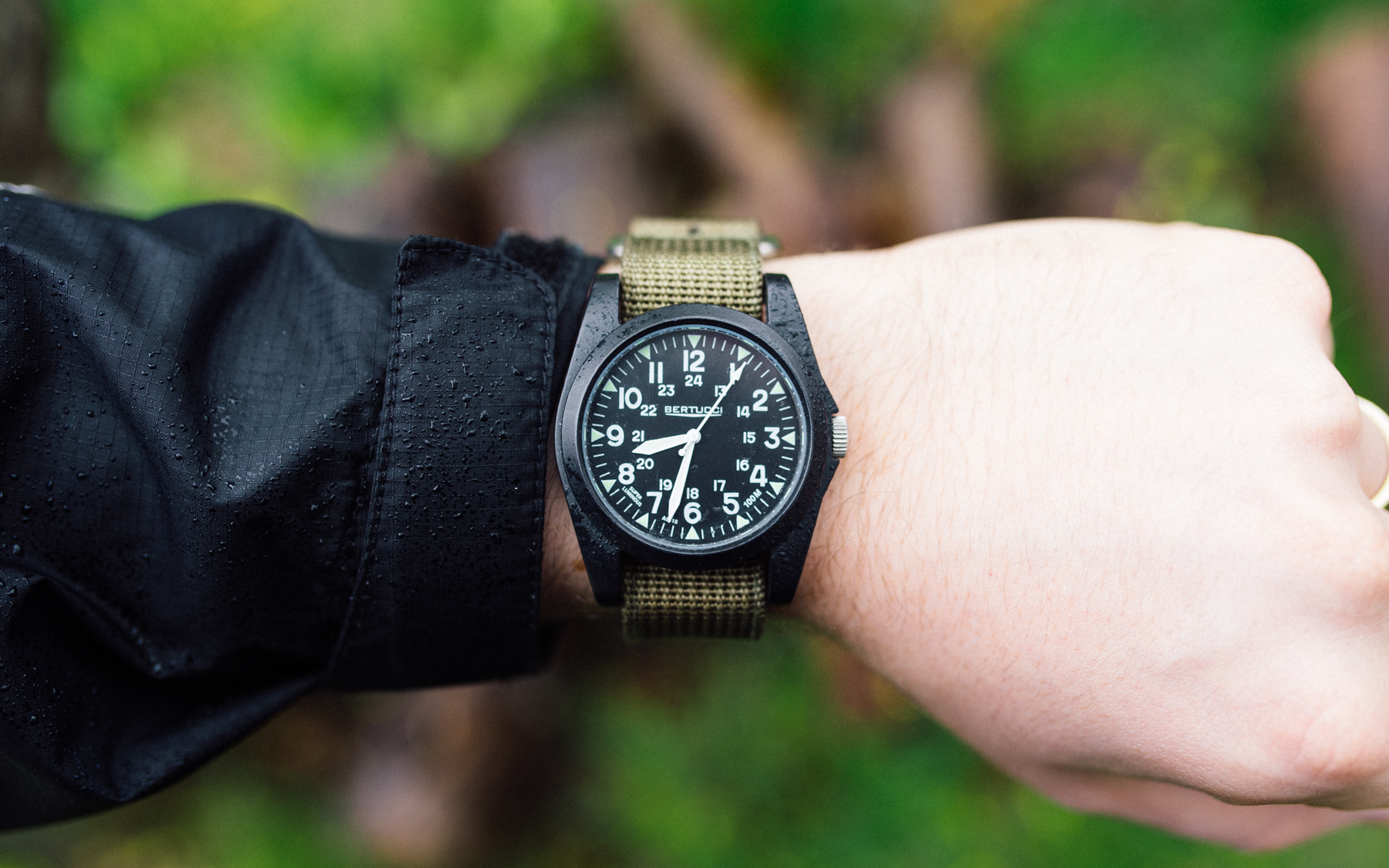 8 Watches to Wear This Spring/Summer - Everyday Carry