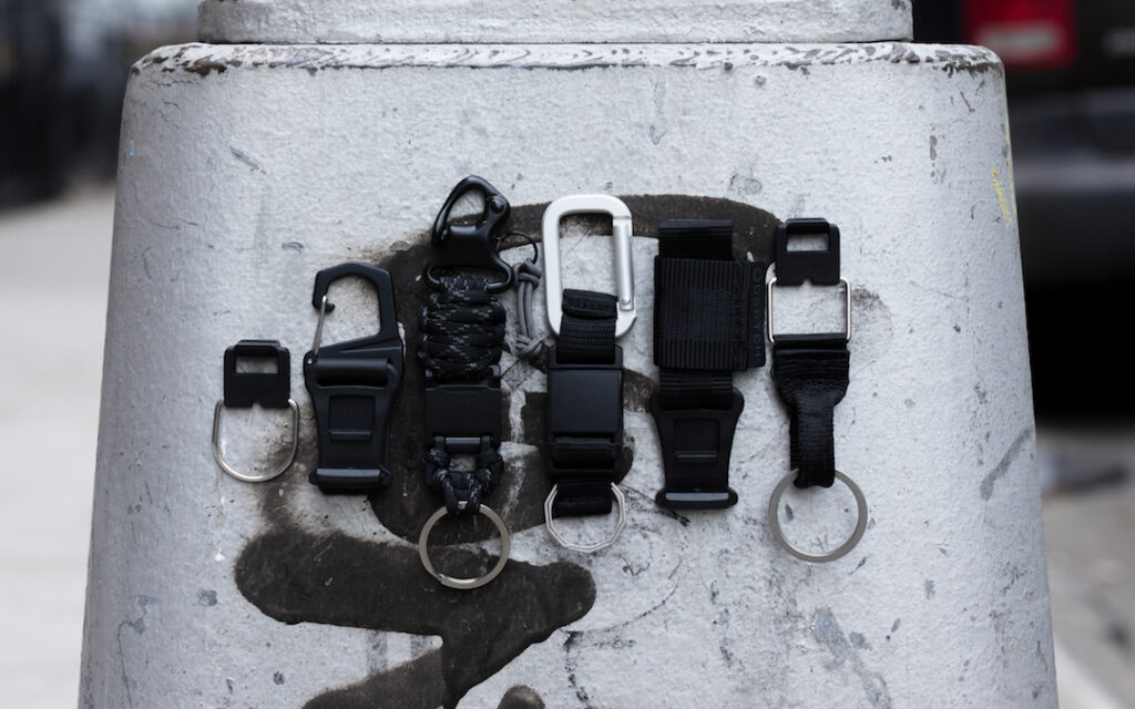 The Best Magnetic Keychains for Everyday Carry - Everyday Carry
