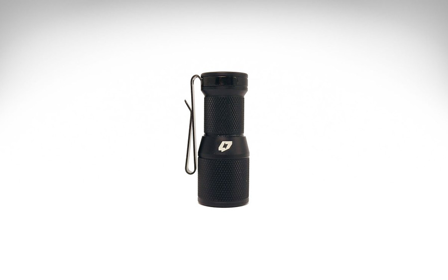 FourSevens Mini Turbo Mk II Combo - Everyday Carry