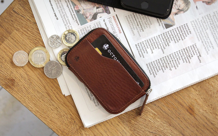 The Best Coin Wallets for EDC - Everyday Carry