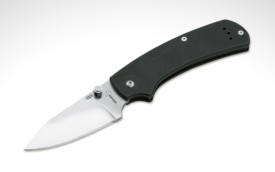 Boker Plus XS - Everyday Carry