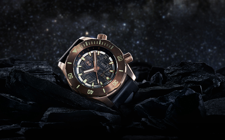 Zelos Abyss 2 Dive Watch - Everyday Carry
