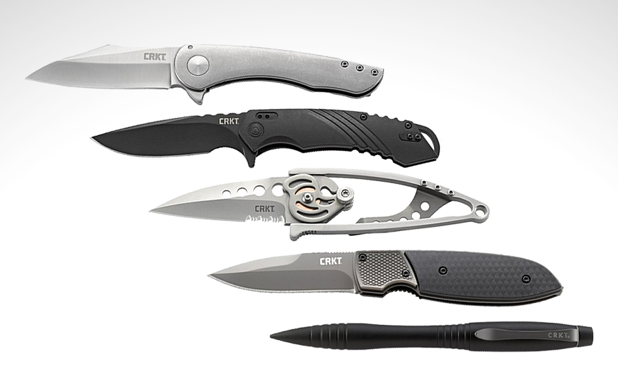 The Best CRKT Gear on Sale Right Now - Everyday Carry